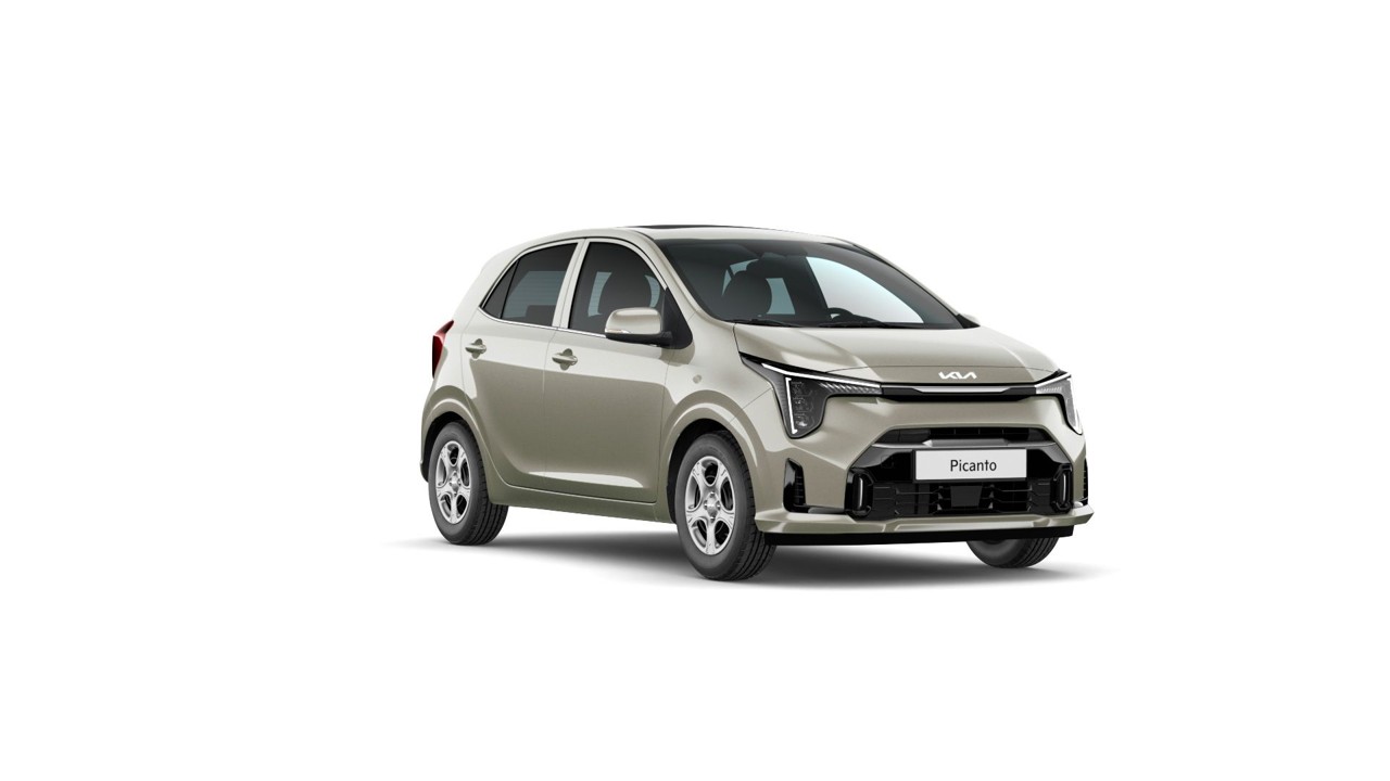 Kia Picanto | Petrányi Autó