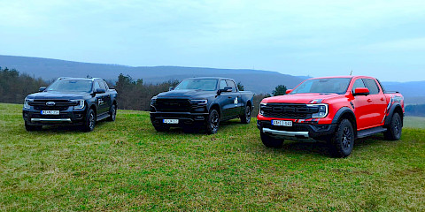 Ford modellek | Petrányi Autó