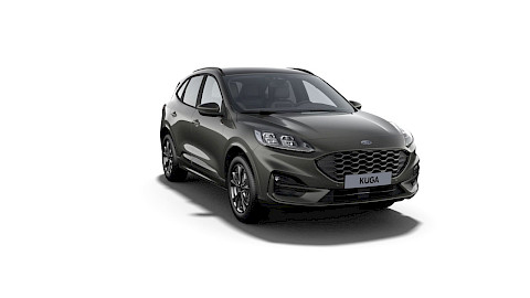 Ford modellek | Petrányi Autó