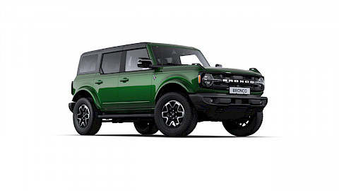 Ford modellek | Petrányi Autó