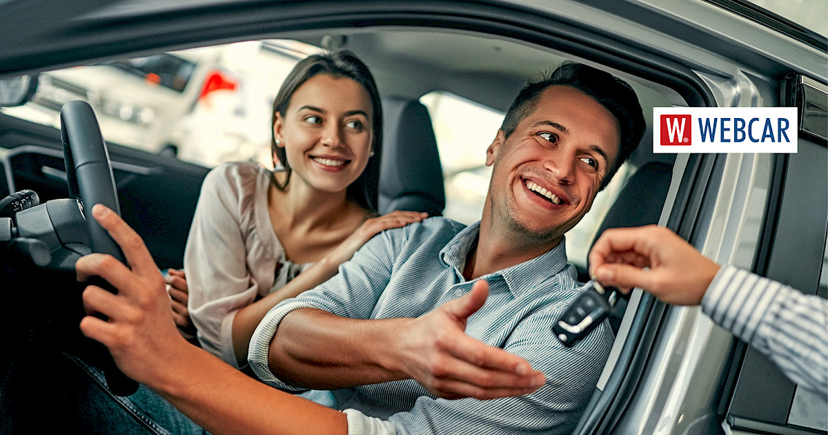 Segít a Webcar! | Petrányi Autó