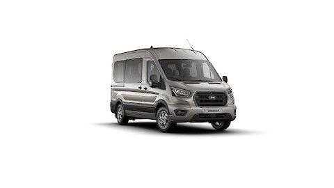 Ford modellek | Petrányi Autó