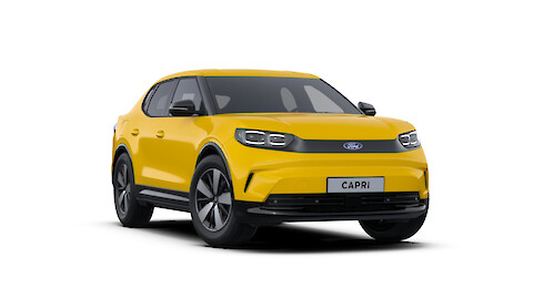 Ford modellek | Petrányi Autó