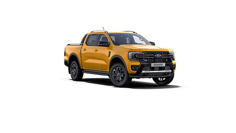 Ford modellek | Petrányi Autó