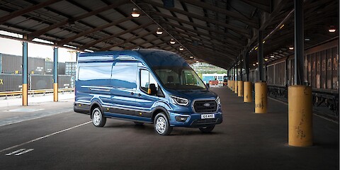 Ford modellek | Petrányi Autó