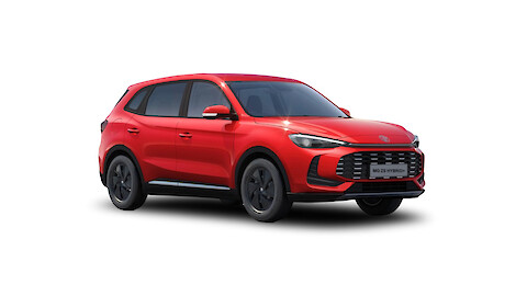 MG modellek | Petrányi Autó