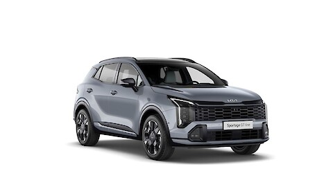 Kia modellek | Petrányi Autó