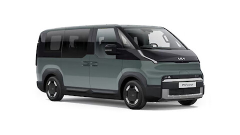 Kia modellek | Petrányi Autó