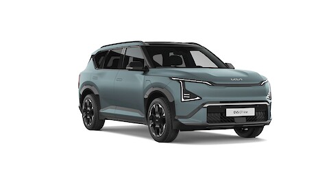 Kia modellek | Petrányi Autó