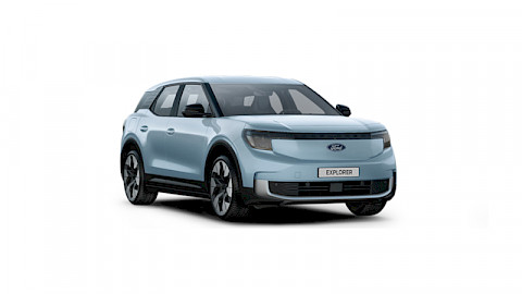 Ford modellek | Petrányi Autó