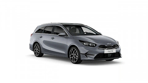 Kia a Petrányi Autótól | Petrányi Autó