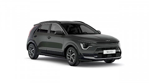 Kia modellek | Petrányi Autó