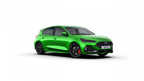 Ford modellek | Petrányi Autó