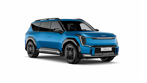 Kia modellek | Petrányi Autó